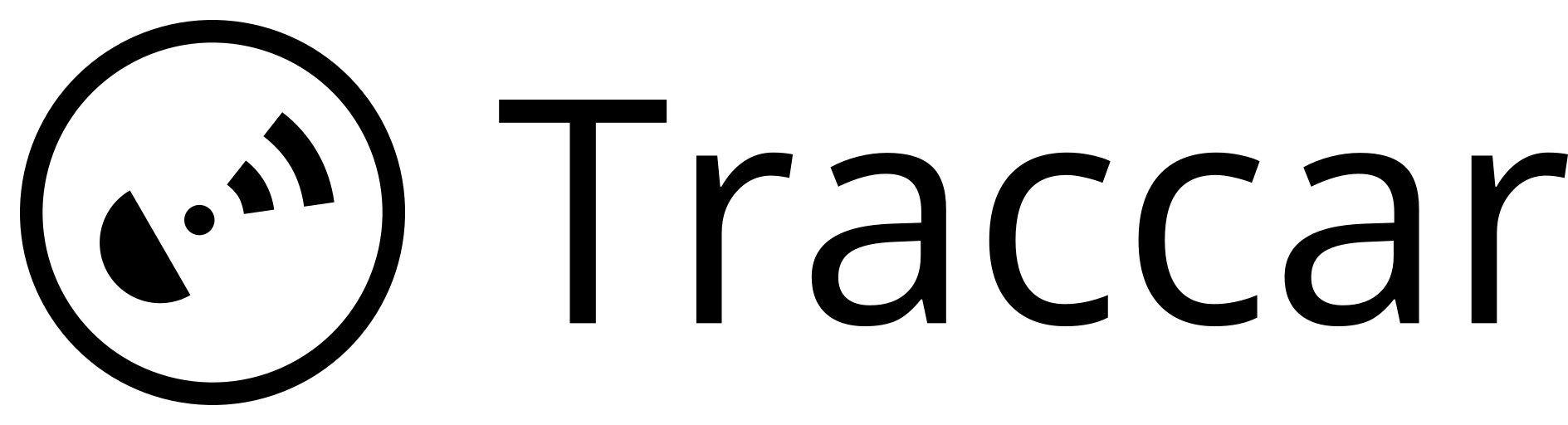 Traccar Server - Home Assistant