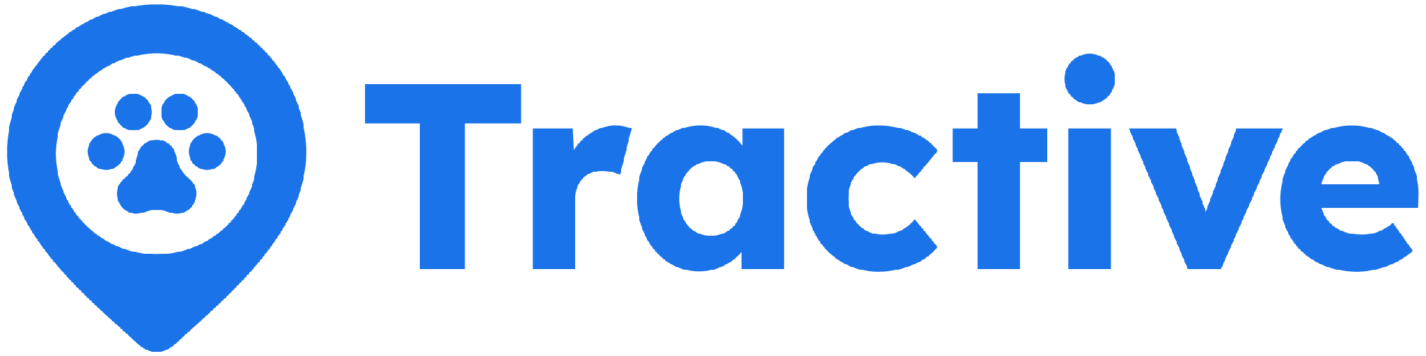 Tractive - Home Assistant