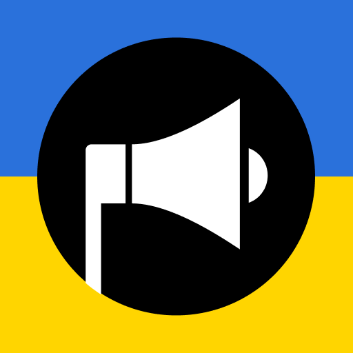 Ukraine Alarm - Home Assistant