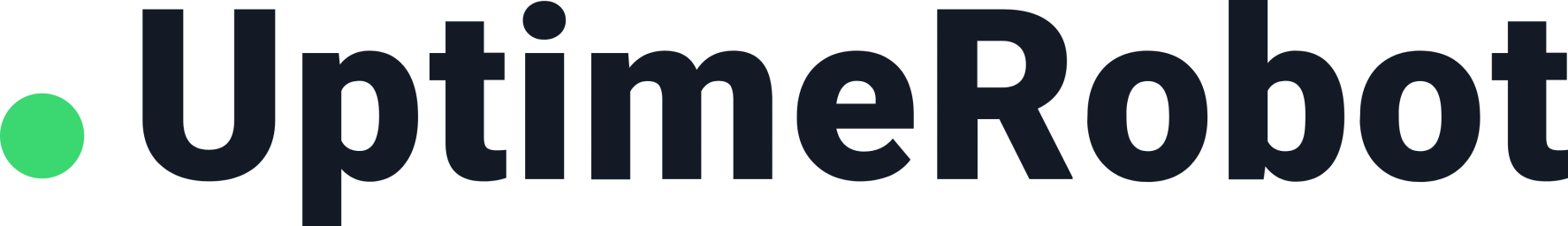 UptimeRobot Home Assistant UptimeRobot Home Assistant