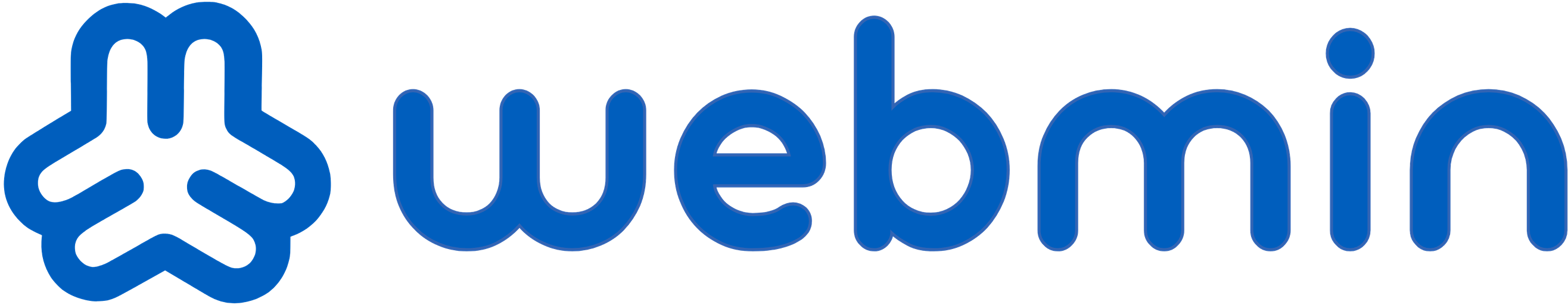 Webmin - Home Assistant